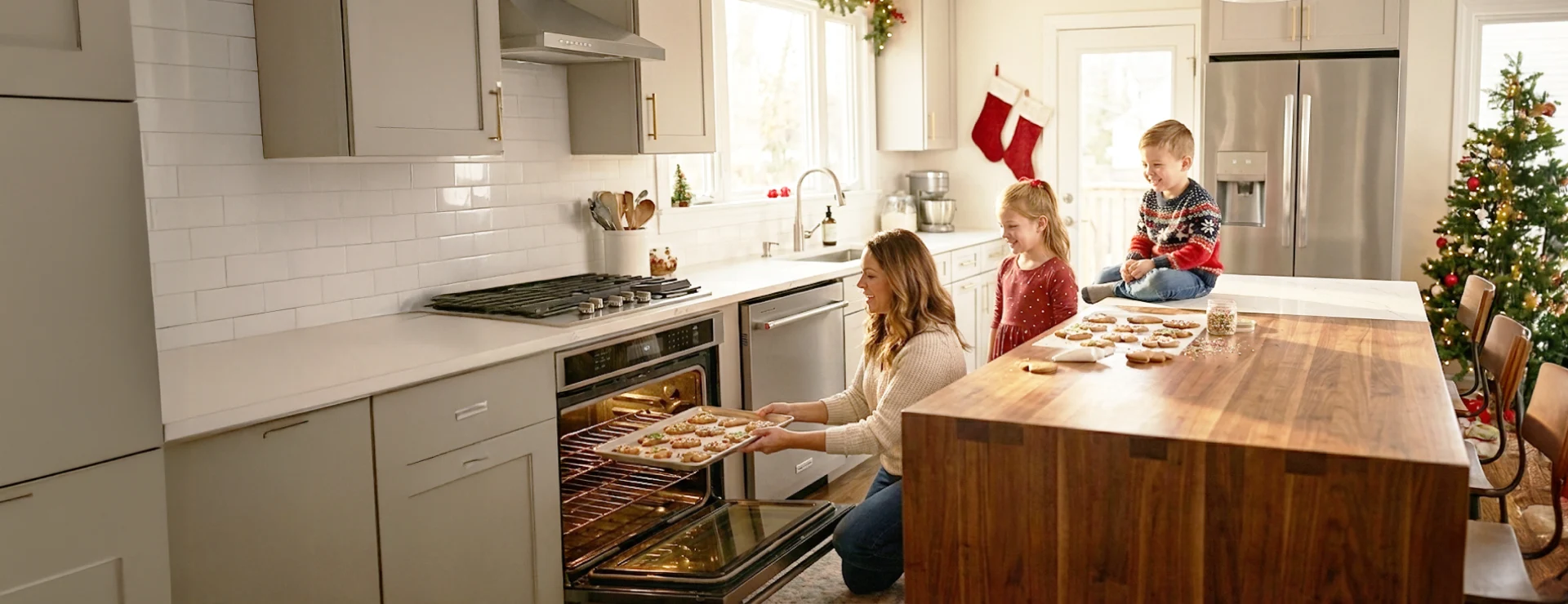 Best Home Warranty | Liberty Home Guard